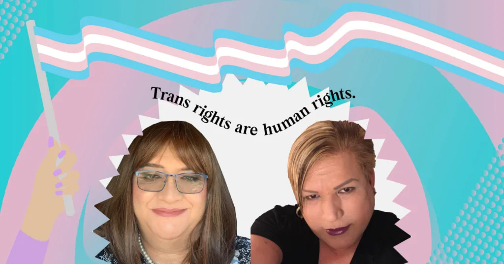 How the Trans Community Fights for Equal Rights After Florida's Bill